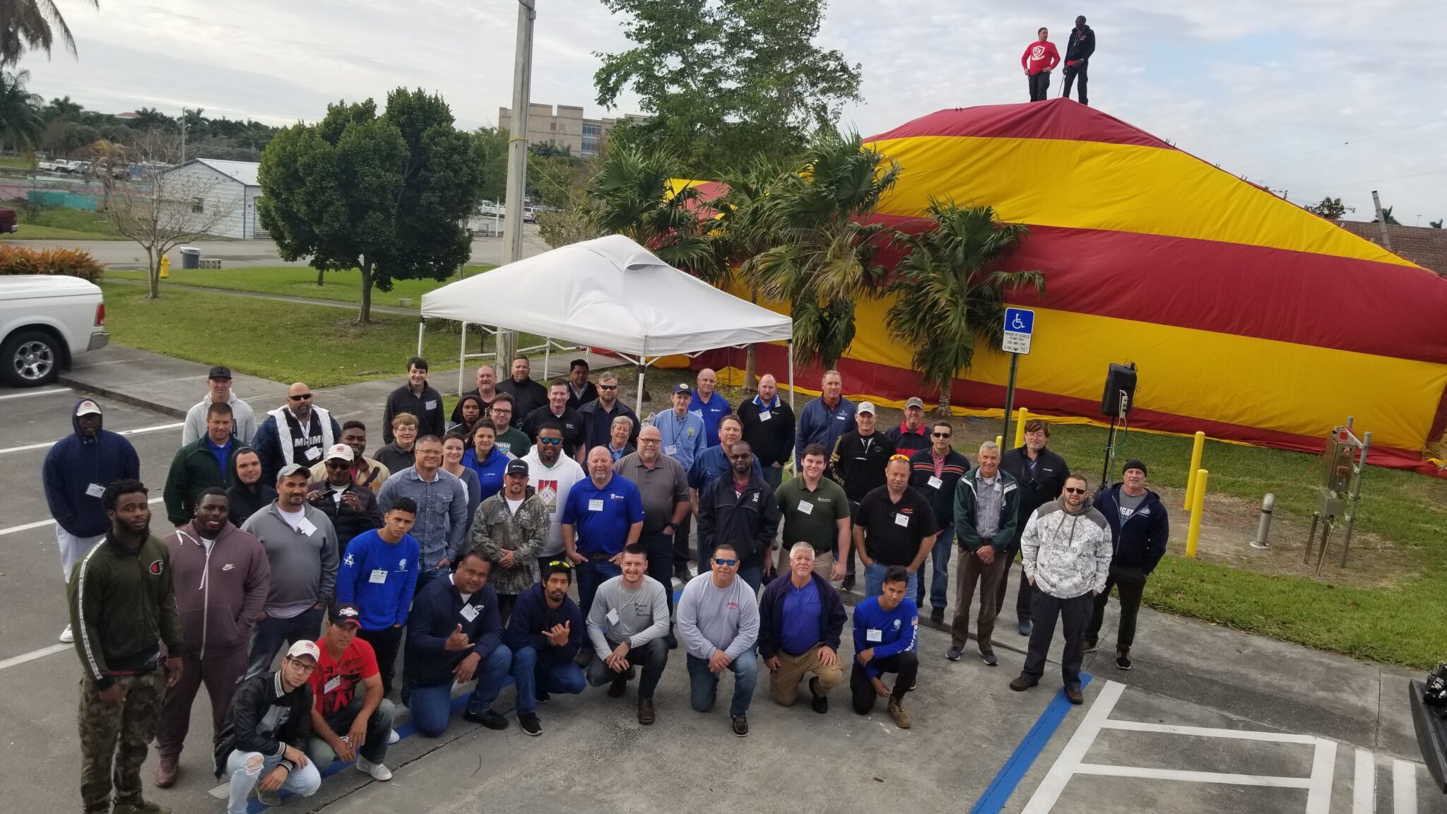 Mastering Fumigation: Inside the Prestigious University of Florida's ...
